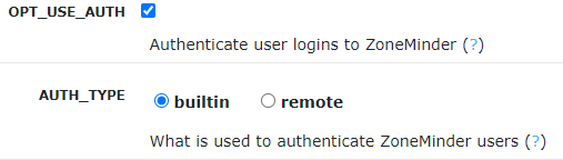 How to install ZoneMinder – an open source CCTV surveillance tool (and ...