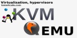 Unattended Linux Installation on KVM with virsh and kickstart – Tom's ...