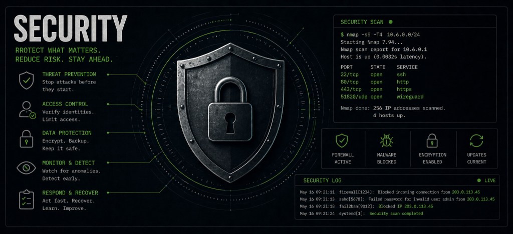 Matrix Homeserver As Hidden Service Over Tor (Synapse) – Tom's IT Cafe